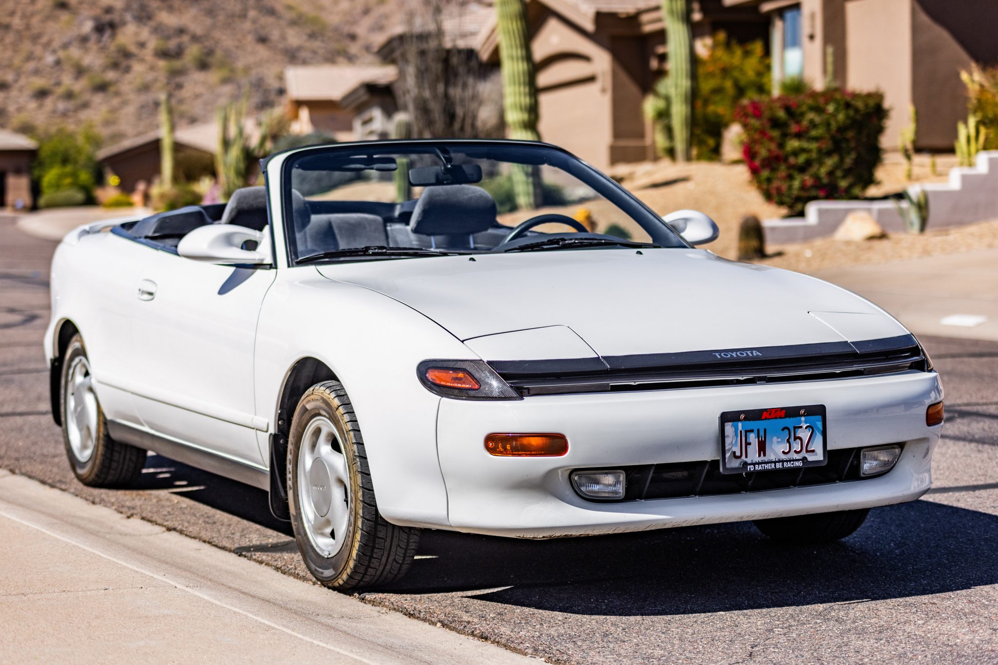 1991 Toyota Celica GT VIN JT5ST87K3M0088890 | Hagerty Valuation Tools